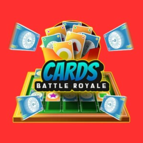 Cards Battle Royale Latest Version for Android/iOS - TapTap