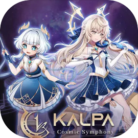 KALPA: Cosmic Symphony android iOS-TapTap