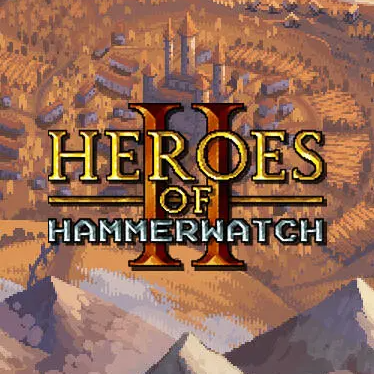 Heroes of Hammerwatch II for Android/iOS - TapTap