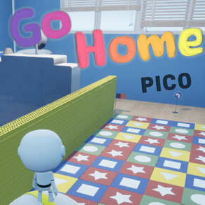 GOHome_PICO Latest Version for Android/iOS APK - TapTap