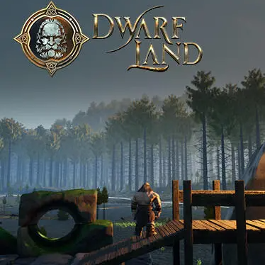 Dwarf Land android iOS-TapTap