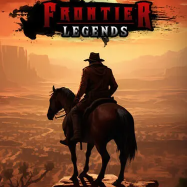 Pre-register Frontier Legends for Android/iOS to Get Early Access - TapTap