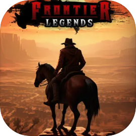 Frontier Legends mobile android iOS-TapTap