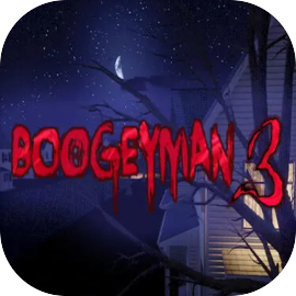 Boogeyman 3 android iOS-TapTap
