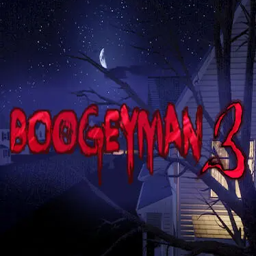 Boogeyman 3 Latest Version for Android/iOS APK - TapTap