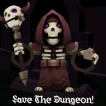 Save the Dungeon! Latest Version for Android/iOS - TapTap