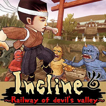 Incline Railway of devils valley for Android/iOS - TapTap