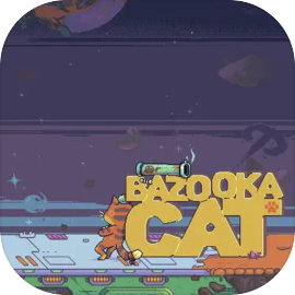 Bazooka Cat: First Episode android iOS-TapTap