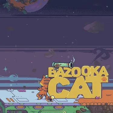 Bazooka Cat: First Episode for Android/iOS - TapTap
