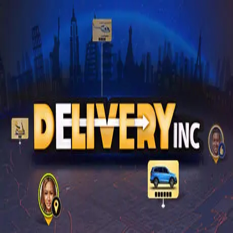 Delivery INC Latest Version for Android/iOS APK - TapTap