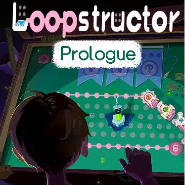 Loopstructor:Prologue for Android/iOS - TapTap