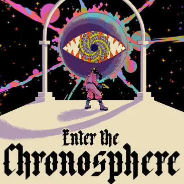 Enter the Chronosphere for Android/iOS - TapTap