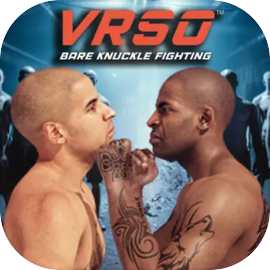 VRSO: Bare Knuckle Fighting android iOS-TapTap