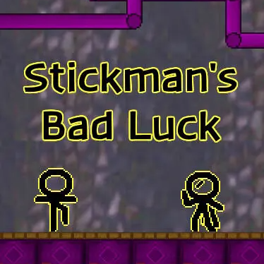 Stickman's Bad Luck android iOS-TapTap