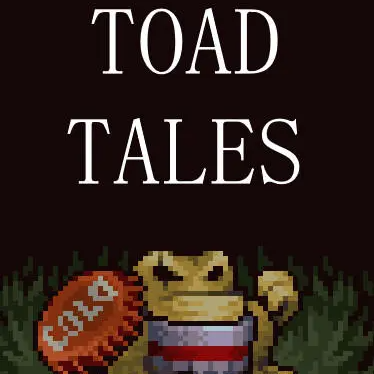 Toad Tales Latest Version for Android/iOS - TapTap