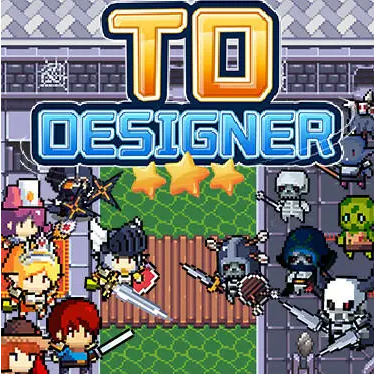 TD Designer for Android/iOS - TapTap