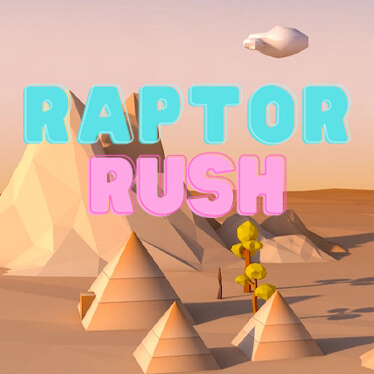 Raptor Rush Latest Version for Android/iOS APK - TapTap