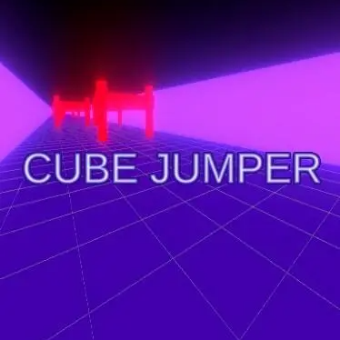Cube Jumper Latest Version for Android/iOS - TapTap