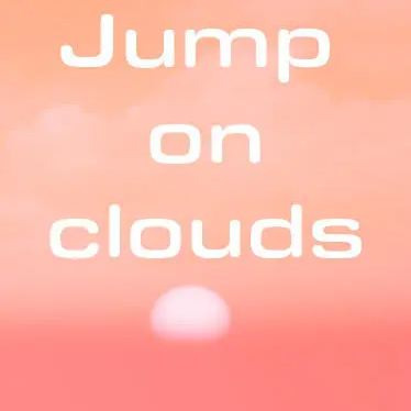 Jump on clouds Latest Version for Android/iOS - TapTap