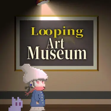 Looping Art Museum Latest Version for Android/iOS - TapTap
