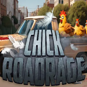 Chick Road Rage Latest Version for Android/iOS APK - TapTap
