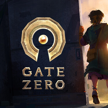 Gate Zero for Android/iOS - TapTap