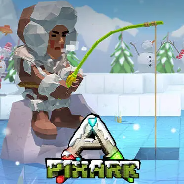 PixARK android iOS-TapTap