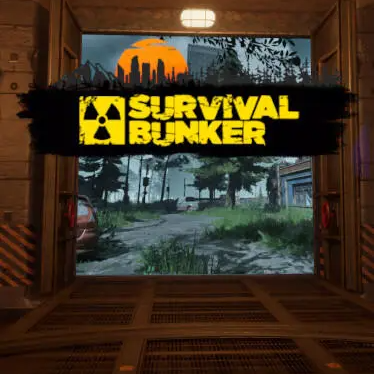 Survival Bunker Latest Version for Android/iOS - TapTap