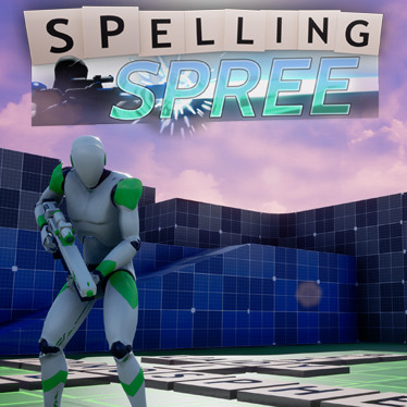 Spelling Spree Latest Version for Android/iOS - TapTap