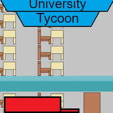 University Tycoon - The College Management Simulator for Android/iOS