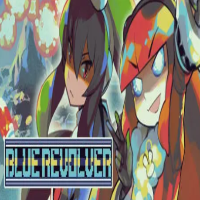 BLUE REVOLVER android iOS-TapTap