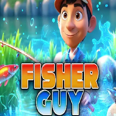 Fisher Guy Latest Version for Android/iOS - TapTap
