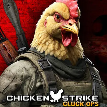 Chicken Strike: Cluck Ops for Android/iOS - TapTap