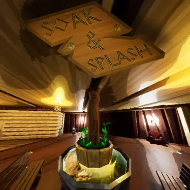 Soak & Splash for Android/iOS - TapTap