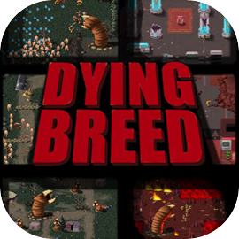 Dying Breed android iOS-TapTap