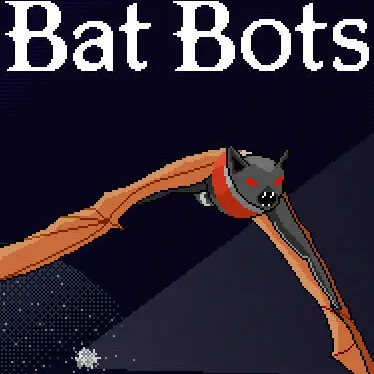 Bat Bots Latest Version for Android/iOS - TapTap