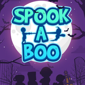 Spook-A-Boo Latest Version for Android/iOS APK - TapTap