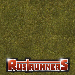 Rust Runners Latest Version for Android/iOS APK - TapTap