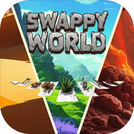 Swappy World android iOS-TapTap