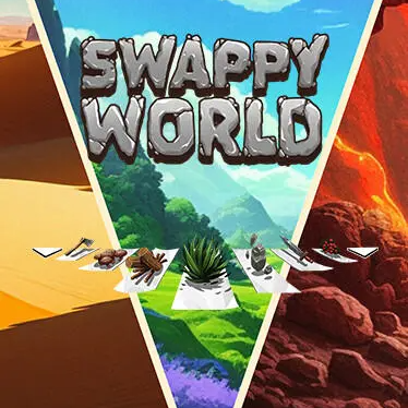Swappy World Latest Version for Android/iOS APK - TapTap