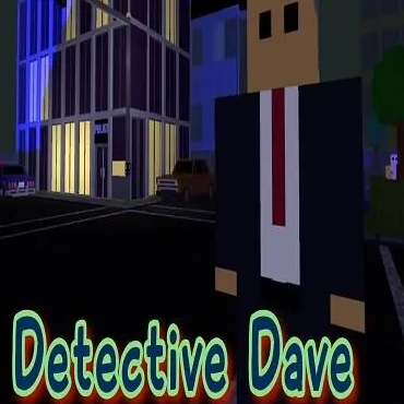 Detective Dave Latest Version for Android/iOS APK - TapTap