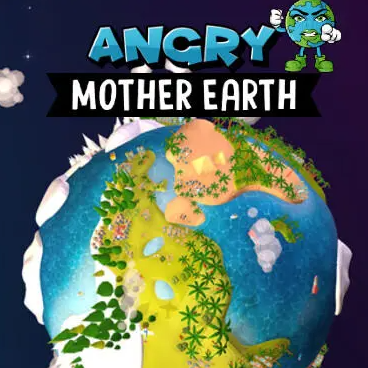 Angry Mother Earth android iOS-TapTap