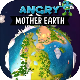 Angry Mother Earth android iOS-TapTap