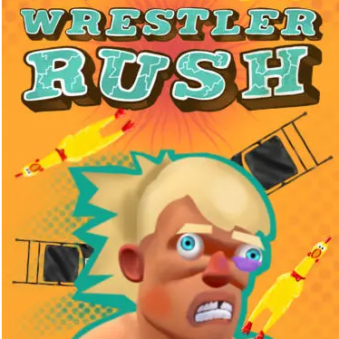 Wrestler Rush Latest Version for Android/iOS - TapTap