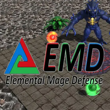 Elemental Mage Defense for Android/iOS - TapTap