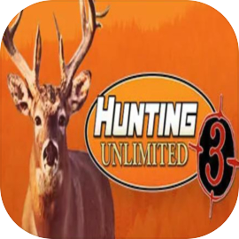 Hunting Unlimited 3 android iOS-TapTap