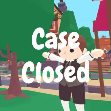 Case Closed Latest Version for Android/iOS APK - TapTap