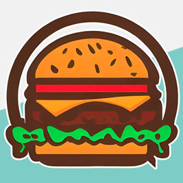 Burger Cooking Simulator for Android/iOS - TapTap