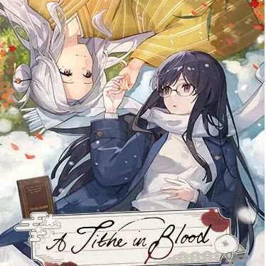 A Tithe in Blood Latest Version for Android/iOS APK - TapTap