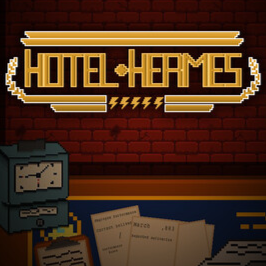 Hotel Hermes Latest Version for Android/iOS - TapTap